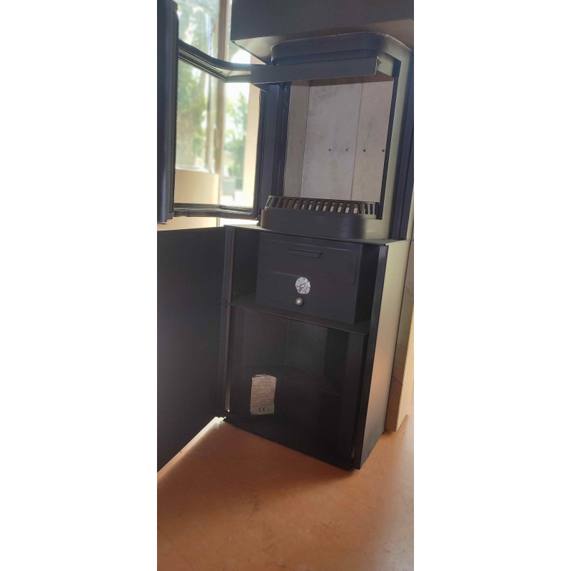 KOPPE VEROCA - Fabrication Allemande